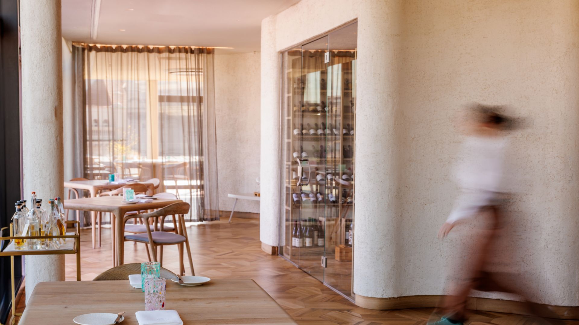 BOOK NOW - Horto Restaurant Milano | 1 Stella MICHELIN
