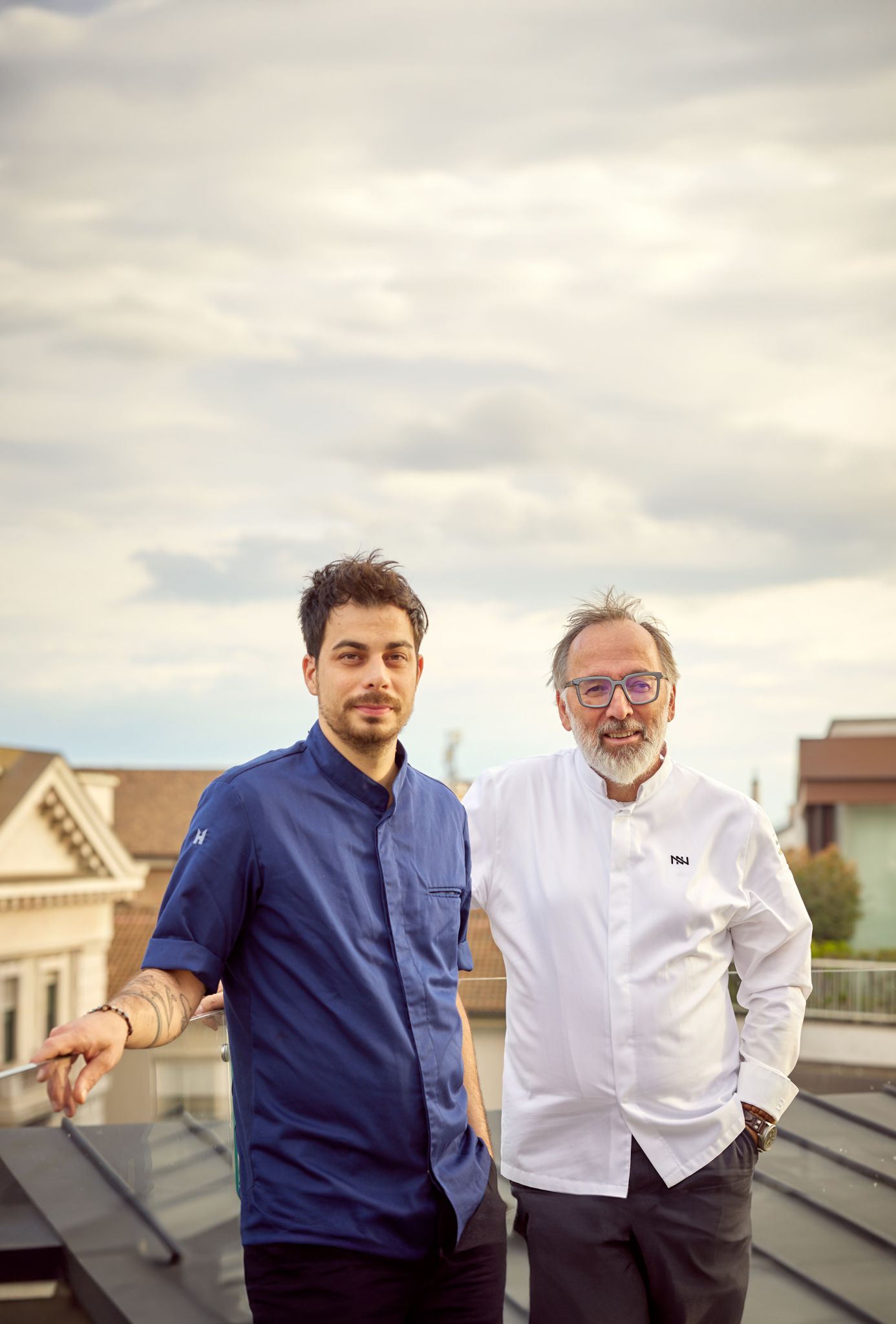 Horto Restaurant Milano | 1 Stella MICHELIN